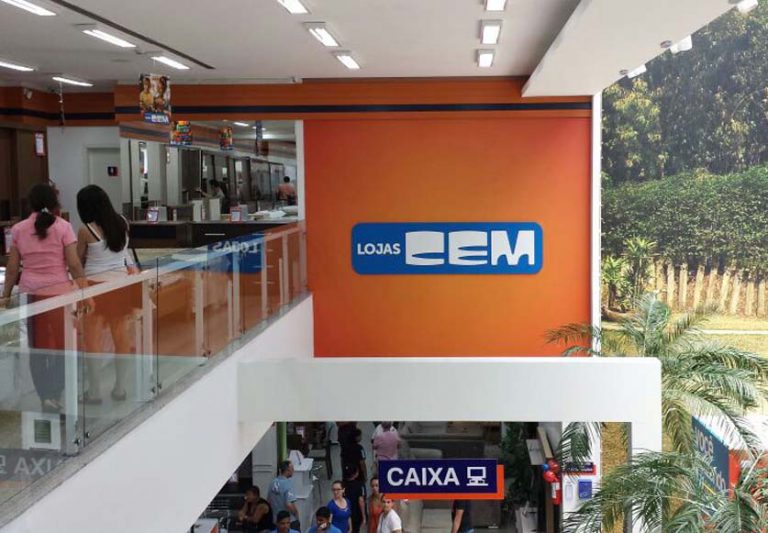 Lojas CEM