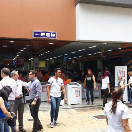 Novas lojas inauguradase outras em breve – Lojas CEM